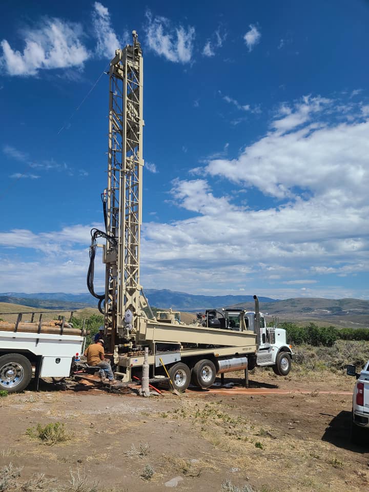 Well Drilling & Pump Installation | Anzalone Drilling & Pumps LLC